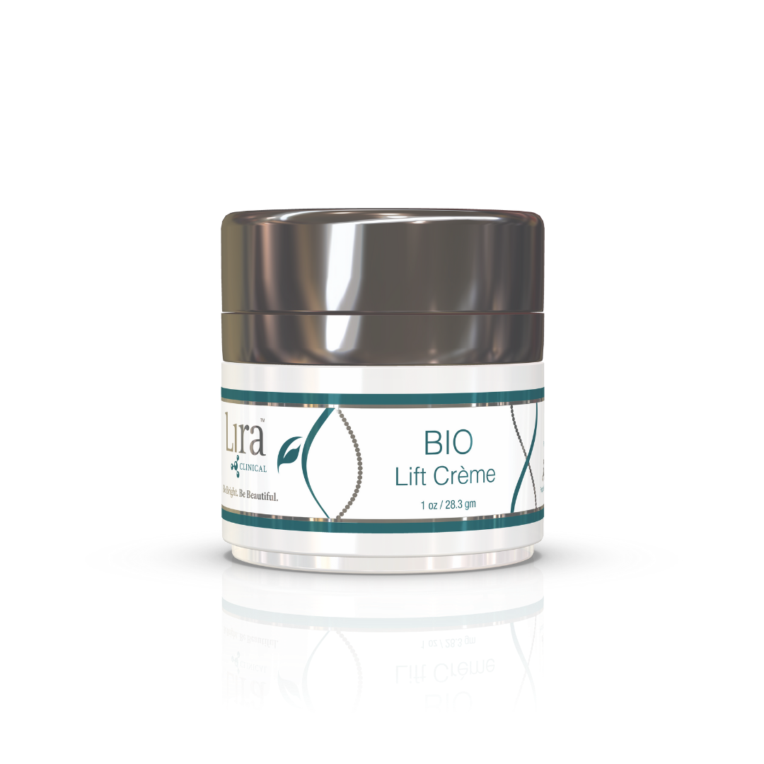 Lira BIO Lift Creme – Basic Care Hudpleie